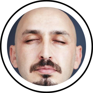 bald | Search Snapchat Creators, Filters and Lenses