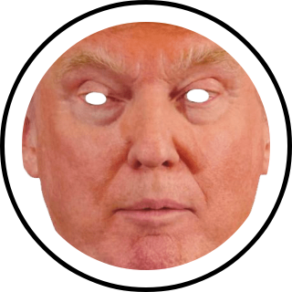 trump | Search Snapchat Creators, Filters and Lenses