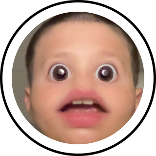 Baby face | Search Snapchat Creators, Filters and Lenses