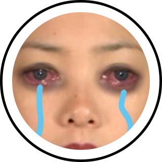 cry | Search Snapchat Filters and Lenses