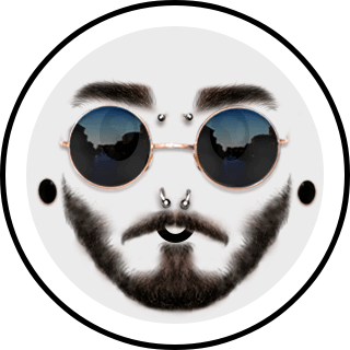 beard | Search Snapchat Creators, Filters and Lenses