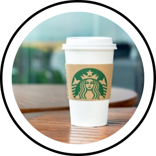 starbucks | Search Snapchat Filters and Lenses