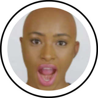 bald | Search Snapchat Creators, Filters and Lenses