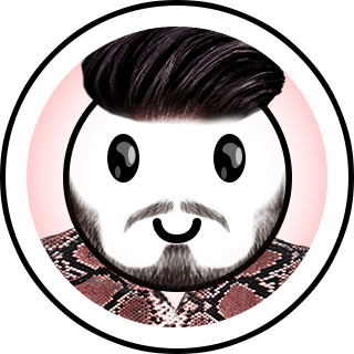 moustache | Search Snapchat Filters and Lenses