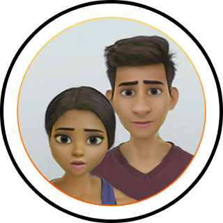 animation | Search Snapchat Filters and Lenses