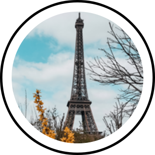 paris | Search Snapchat Creators, Filters and Lenses