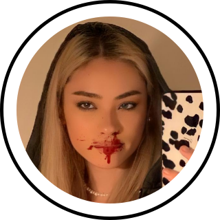 horror | Search Snapchat Creators, Filters and Lenses