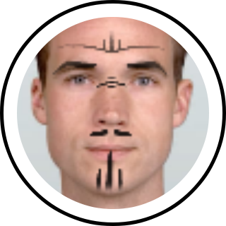 markings | Search Snapchat Creators, Filters and Lenses