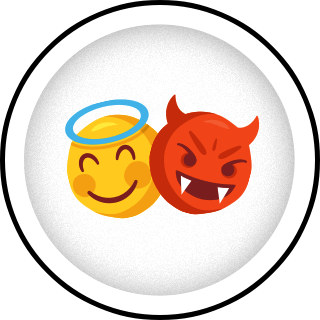 devil | Search Snapchat Filters and Lenses