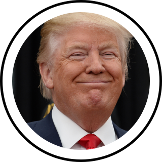 trump | Search Snapchat Creators, Filters and Lenses