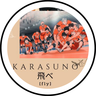 karasuno | Search Snapchat Creators, Filters and Lenses