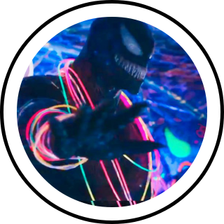 venom | Search Snapchat Creators, Filters and Lenses