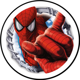 spiderman | Search Snapchat Creators, Filters and Lenses