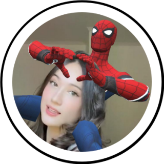 spiderman | Search Snapchat Creators, Filters and Lenses