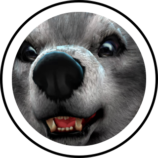 wolf | Search Snapchat Creators, Filters and Lenses