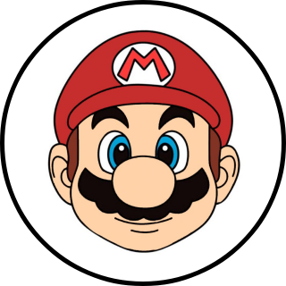 mario | Search Snapchat Creators, Filters and Lenses