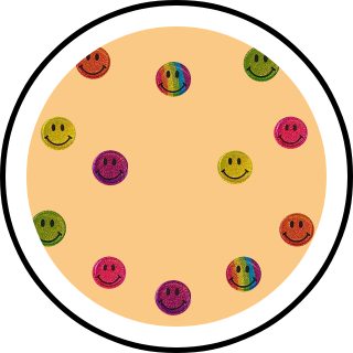 smiley | Search Snapchat Creators, Filters and Lenses