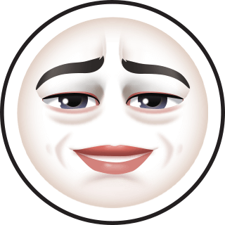 sad face | Search Snapchat Creators, Filters and Lenses