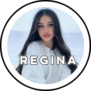 regin | Search Snapchat Creators, Filters and Lenses