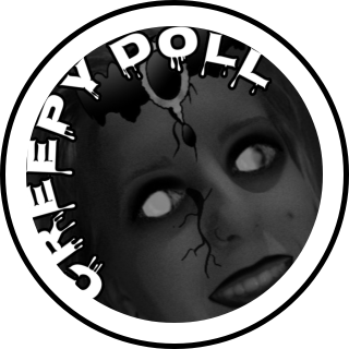 creepy | Search Snapchat Filters and Lenses