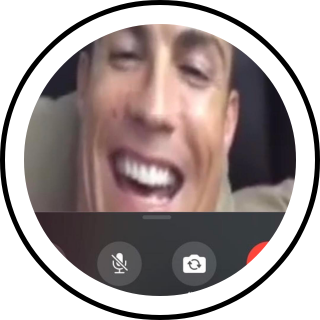ronaldo | Search Snapchat Creators, Filters and Lenses