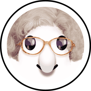 granny | Search Snapchat Filters and Lenses