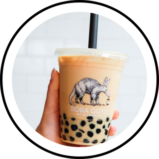 boba | Search Snapchat Creators, Filters and Lenses