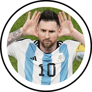 messi | Search Snapchat Filters and Lenses