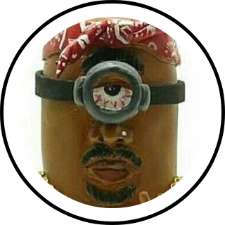 tupac | ค้นหาครีเอเตอร์ ฟิลเตอร์ และเลนส์ Snapchat