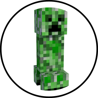 minecraft | Search Snapchat Creators, Filters and Lenses