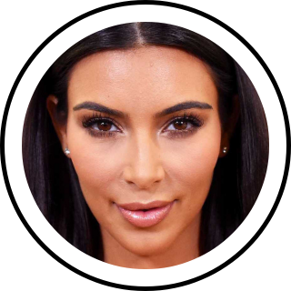 kim kardashian | Search Snapchat Creators, Filters and Lenses