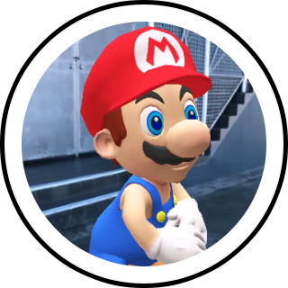 mario | Search Snapchat Creators, Filters and Lenses