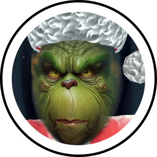 grinch | Search Snapchat Filters and Lenses