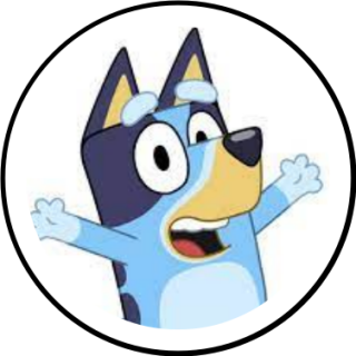 bluey | Search Snapchat Creators, Filters and Lenses