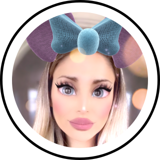 paige | Search Snapchat Filters and Lenses