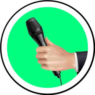 microphone | Search Snapchat Creators, Filters and Lenses