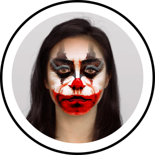 horror | Search Snapchat Creators, Filters and Lenses