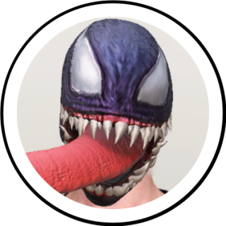 venom | Search Snapchat Creators, Filters and Lenses