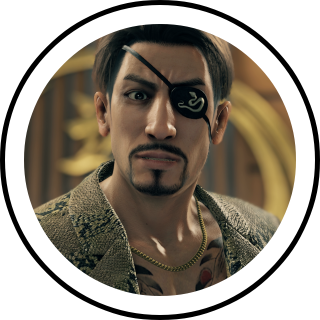 majima | Search Snapchat Creators, Filters and Lenses