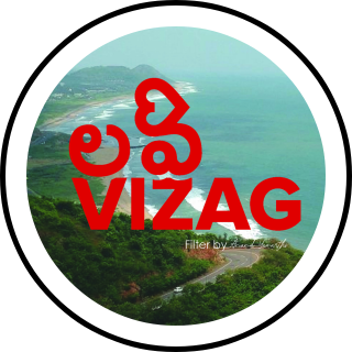 vizag | Search Snapchat Creators, Filters and Lenses