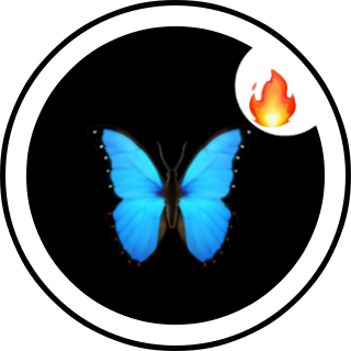 butterfly | Search Snapchat Creators, Filters and Lenses