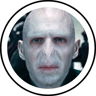 voldemort | Search Snapchat Creators, Filters and Lenses