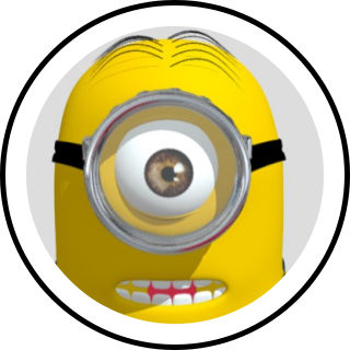 minions | Search Snapchat Creators, Filters and Lenses