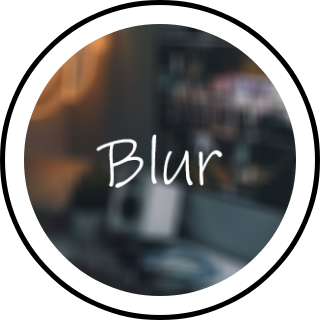 blur | Search Snapchat Creators, Filters and Lenses