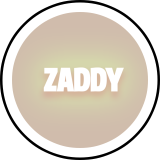 zaddy | Search Snapchat Creators, Filters and Lenses