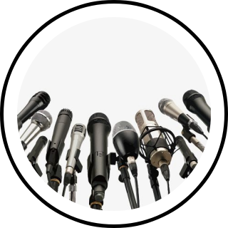 microphone | Search Snapchat Creators, Filters and Lenses