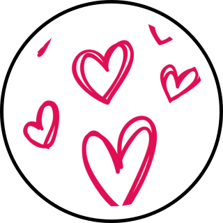 hartjes | Search Snapchat Creators, Filters and Lenses