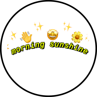 sunshine | Search Snapchat Filters and Lenses