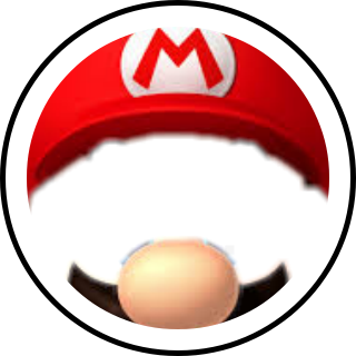 mario | Search Snapchat Creators, Filters and Lenses