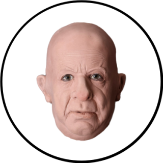 bald | Search Snapchat Creators, Filters and Lenses